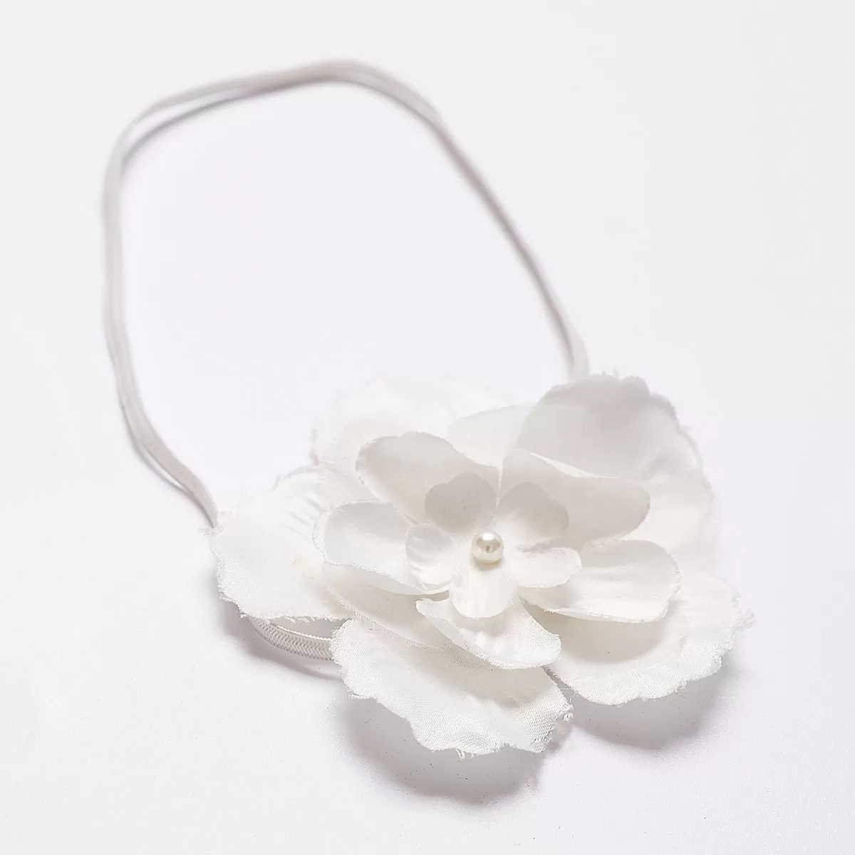 TRAKA ZA KOSU FLORAL