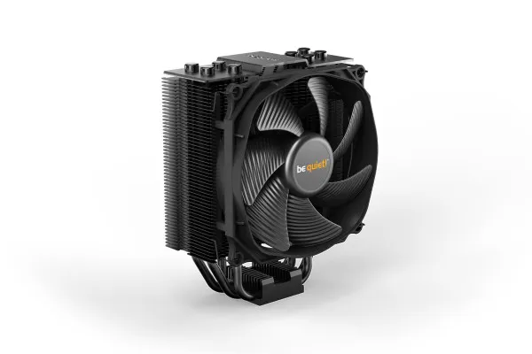 Cooler Multi Socket be quiet! Dark Rock Slim BK024