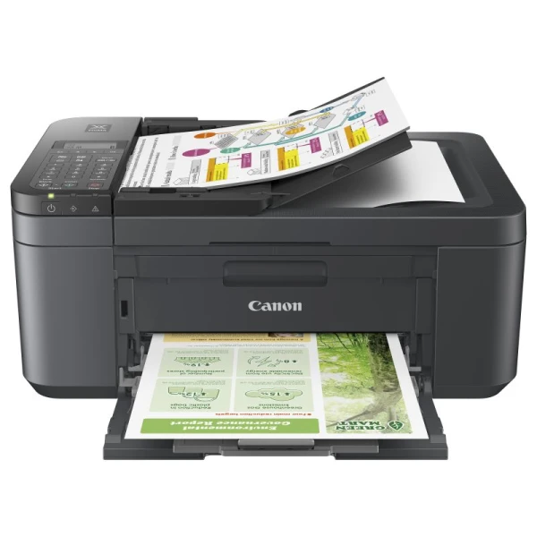 MFP Inkjet Color CANON Pixma TR4755i štampač/skener/kopir/duplex/wireless