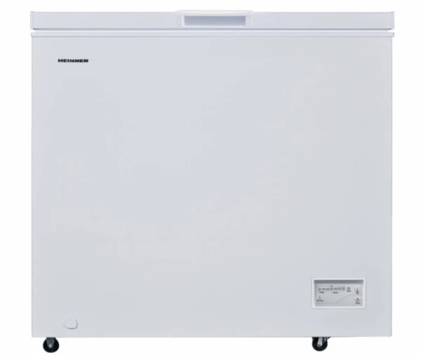 Zamrzivač HEINNER HCF-200CNHE++/sandučar 198l