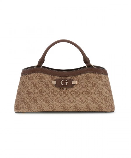 GUESS ŽENSKA TORBA LINDSEY SMALL 2 HWSG9749050 AW26