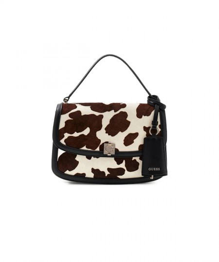 GUESS ŽENSKA TORBA AUDREY CONVERTIBLE HWRG9734210 AW26
