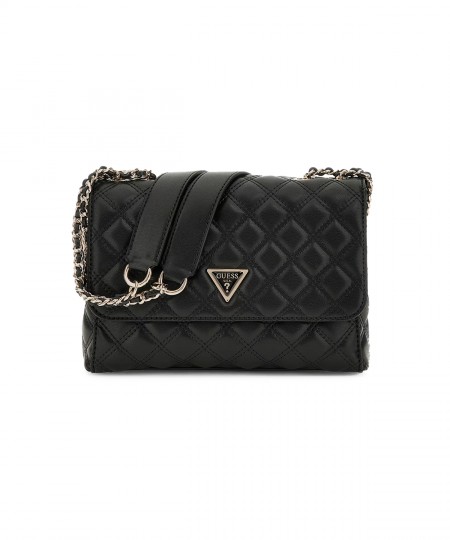 GUESS ŽENSKA TORBA GIULLY II 2 COMP HWQG9673200 AW26
