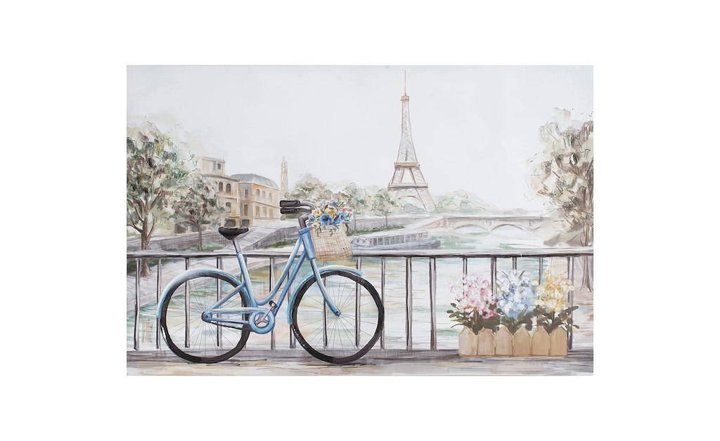 Slika Paris 60x90cm