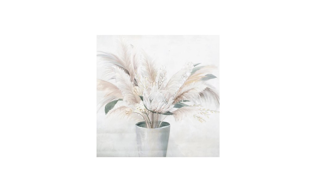 Slika Lila 80X80 cm