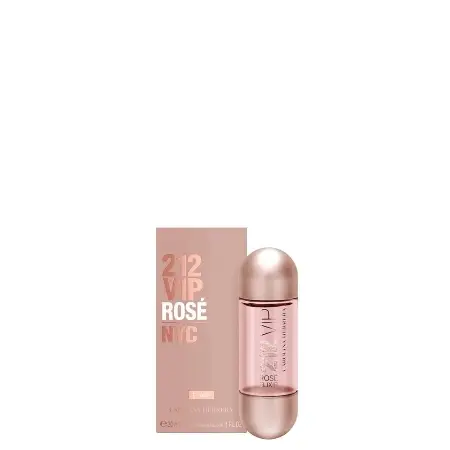 Carolina Herrera Ženski parfem 212 Vip Rose Elixir, EDP, 30 ml