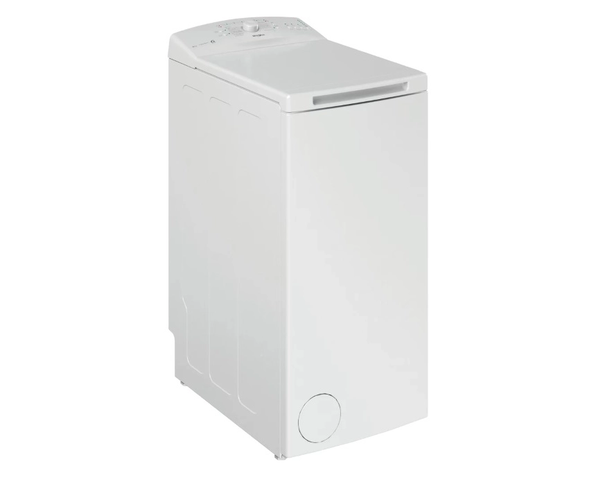Mašina za pranje veša Whirlpool TDLR6040L EU/N