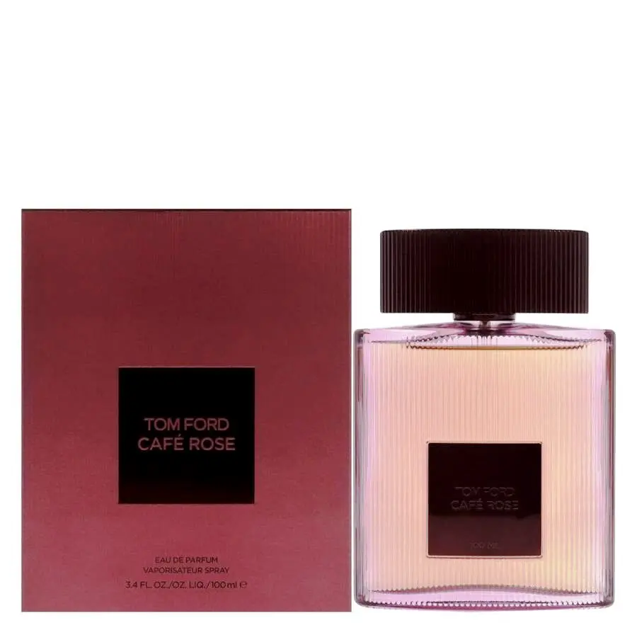 Tom Ford Ženski parfem Cafe Rose, EDP, 100 ml