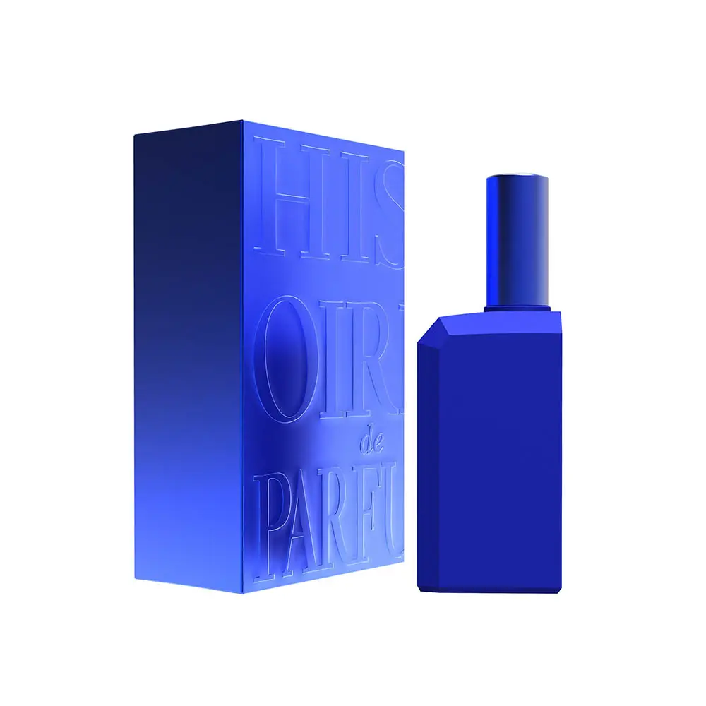 Histoires de Parfums Unisex parfem This Is Not A Blue Bottle 1/.1, EDP, 60 ml