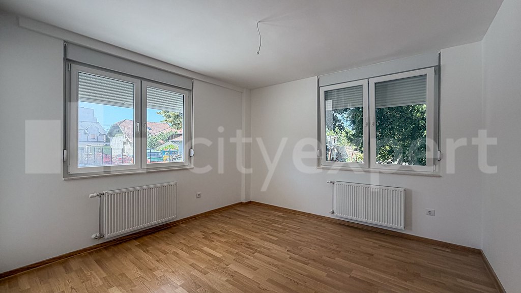Stan Prodaja: 40m², Ćirila i Metodija, Novi Sad - 125000€