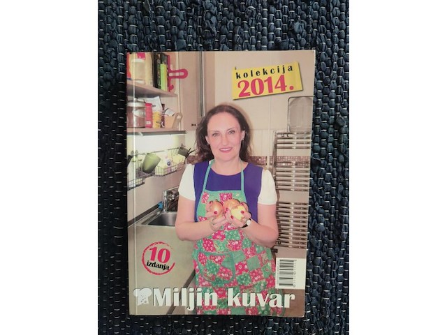 Miljin kuvar – Kolekcija 2014.