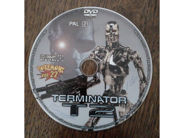 Terminator 2