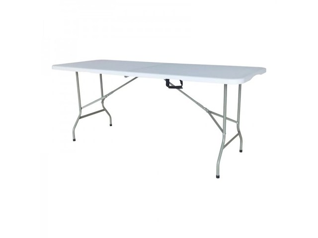 Reckmann Sklapajući Baštenski Sto 180x70x74cm