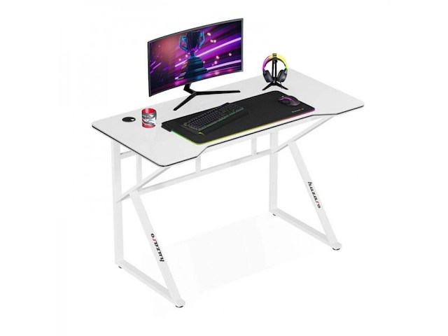 Huzaro Hero 1.6 Beli Gaming Sto 120x60 cm