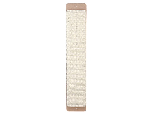 Zidna grebalica tabla za mačke 56x11cm TRIXIE 43181