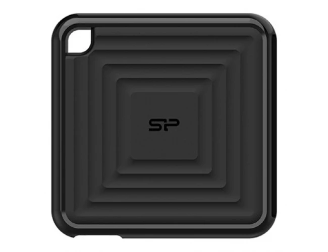 Silicon Power 512GB PC60 (SP512GBPSDPC60CK) eksterni SSD