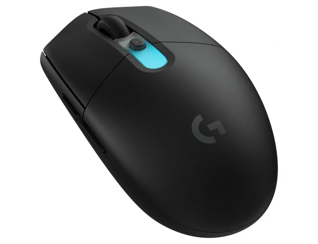 Logitech G305X (910-007739) bežični gejmerski miš crni
