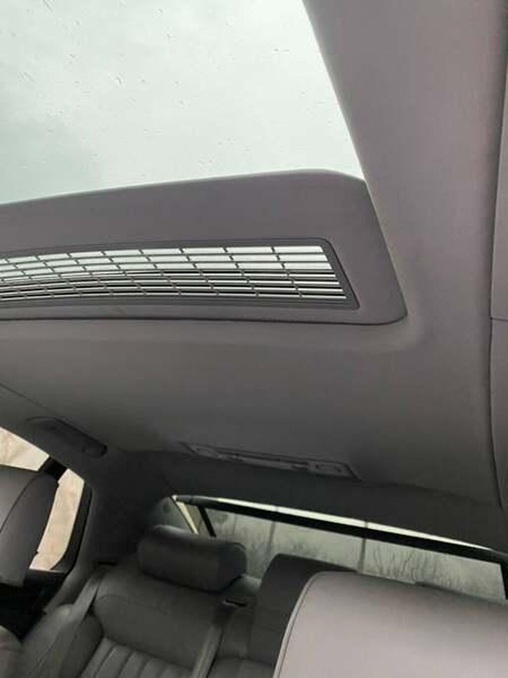 PHAETON NEBO ZA VOLKSWAGEN PHAETON | Polovni Delovi za Volkswagen