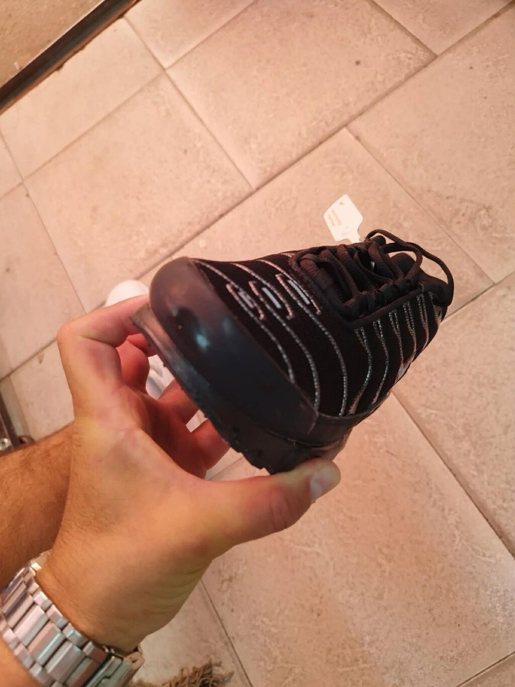 Nike air max tn patike A klasa NOVO Novo Brojevi 36 do 46 fb Moja