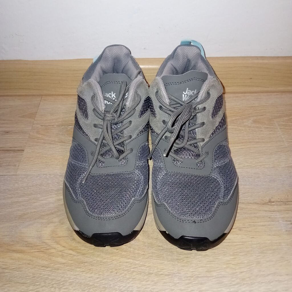 Jack Wolfskin patike za planinarenje/trail - Model: Jack Wolfskin