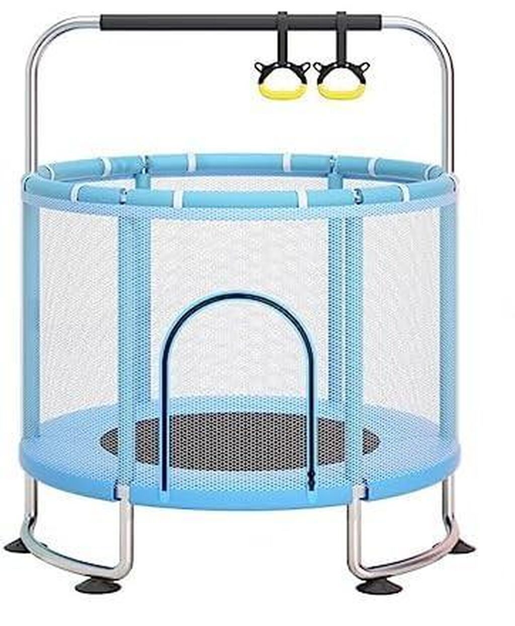 SOBNA TRAMBOLINA 845 PLAVA – Playtime SOBNA TRAMBOLINA 845 PLAVA