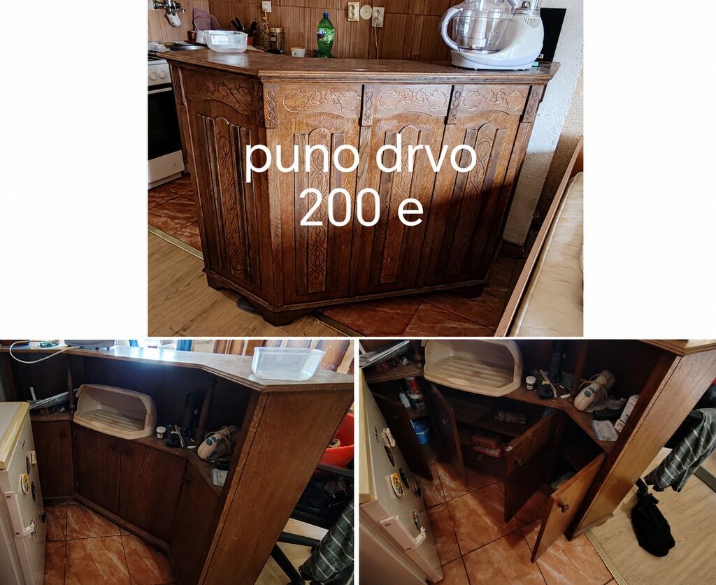 Više predmeta – detaljni opisi i cene kako su prikazane na