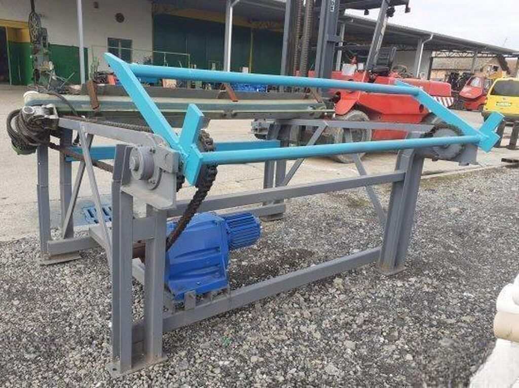 Nanosač daske 3432-20   ️ Tehničke karakteristike: Snaga motora