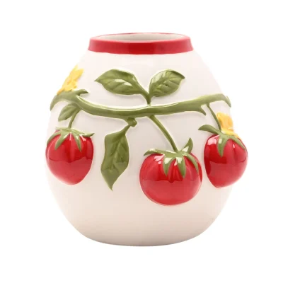 Vaza - The Cottage Garden, Tomato, small
