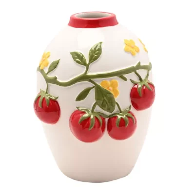 Vaza - The Cottage Garden, Tomato, large