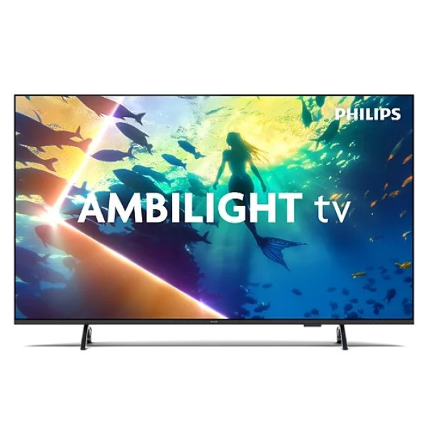 PHILIPS TV Smart televizor 43PUS8010/10 Ambilight