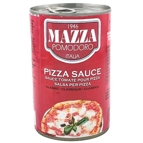 MAZZA Pizza sos 400g