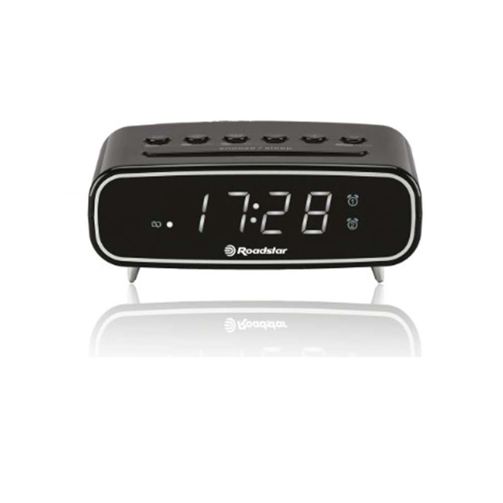 ROADSTAR CLR2310BK RADIO SAT