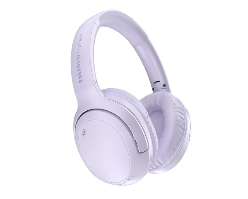 ENERGY SISTEM Lavender Hush Bluetooth slušalice (M50106)