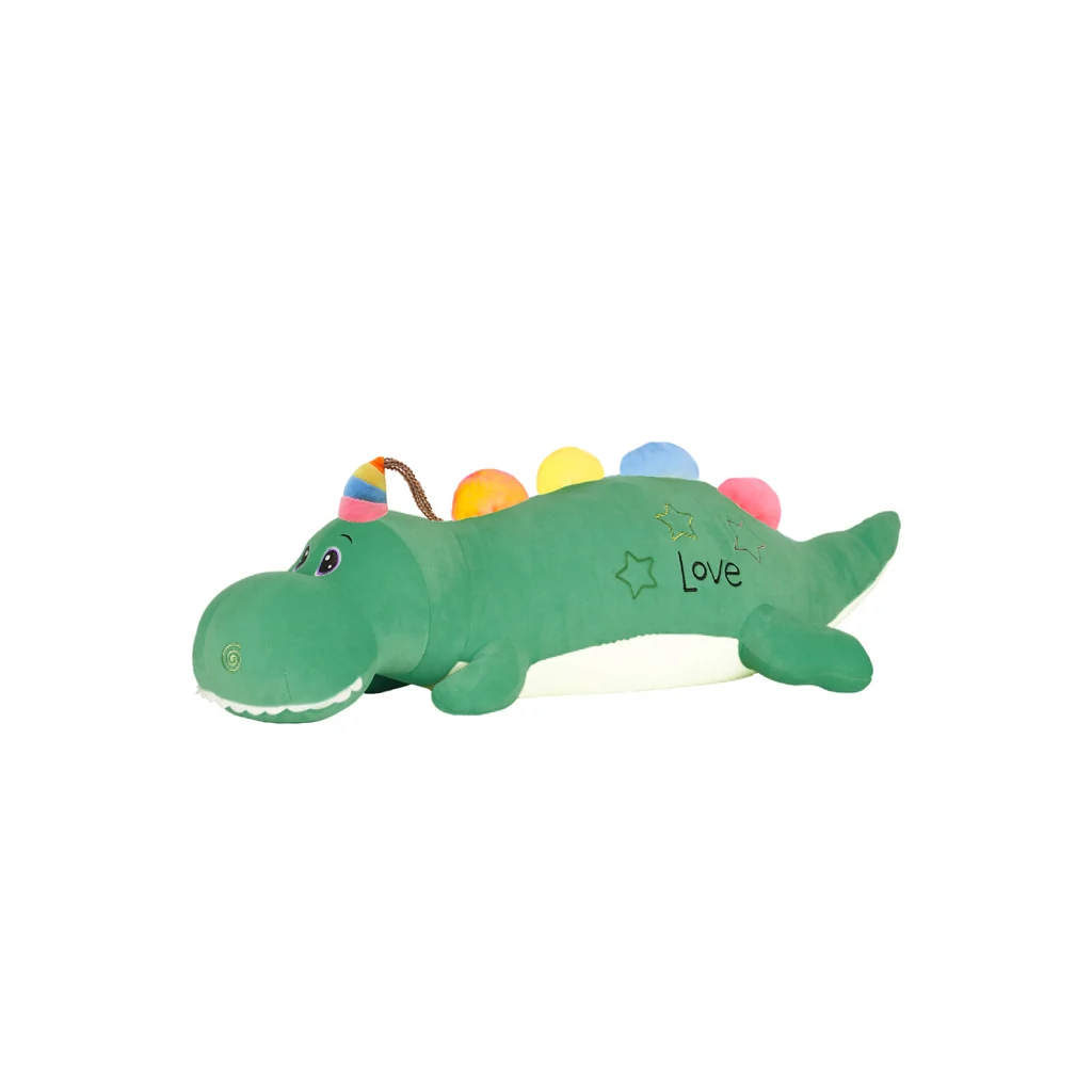 MARCELIN - Krokodil 24Y-4-M
