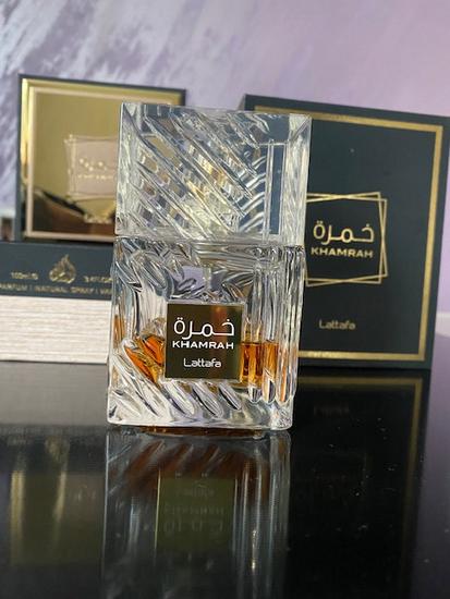 Lattafa khamrah 40/100ml