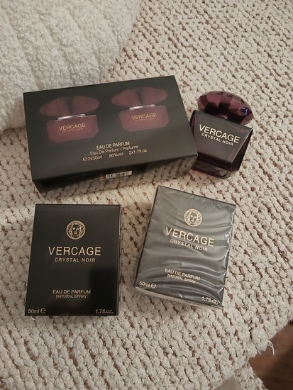 VERCAGE ✔️edp - 50 ml   1=1000 2=1500 din! !