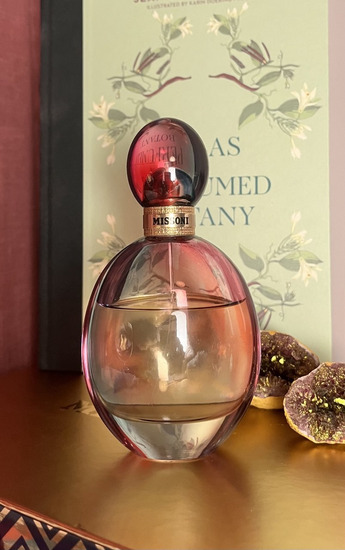 MISSONI Eau de Parfum