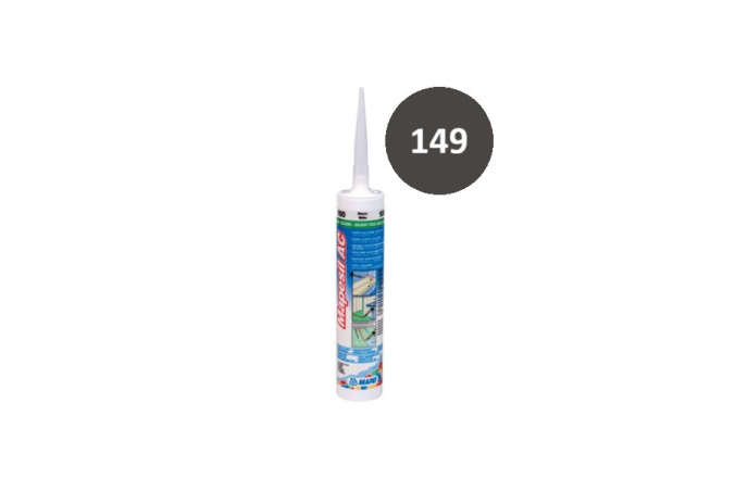 Mapei -Mapesil AC silikon (310ml) Vulkanski Pesak -149-4814991IT