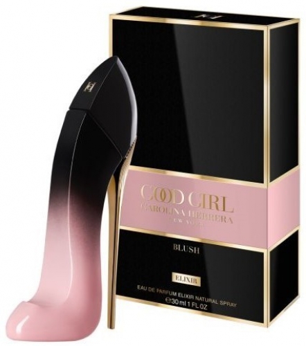 C.H. Good Girl Blush Elixir W edp 30ml