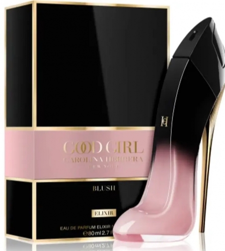 C.H. Good Girl Blush Elixir W edp 80ml