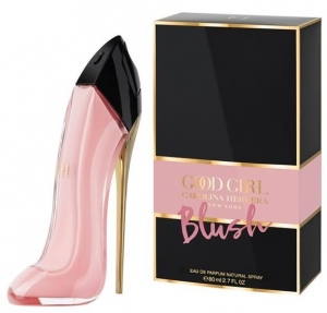 C.H. Good Girl Blush W edp 80ml