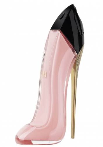 C.H. Good Girl Blush W edp 80ml TESTER