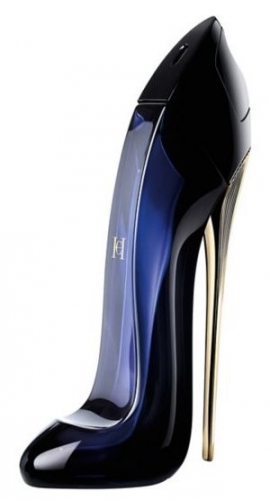 C.H. Good Girl W edp 80ml TESTER