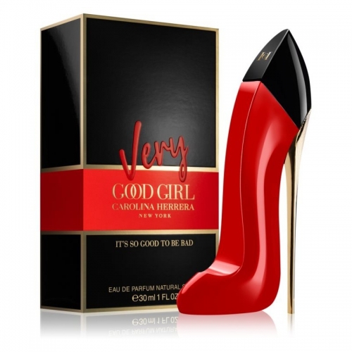 C.H. Very Good Girl W edp 30ml