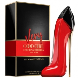 C.H. Very Good Girl W edp 80ml