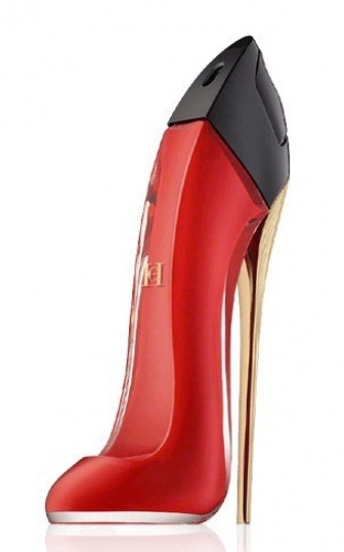 C.H. Very Good Girl W edp 80ml TESTER