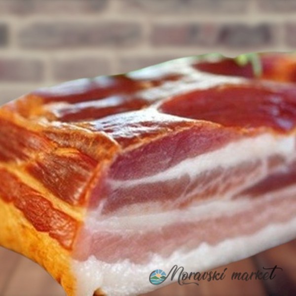 Domaća slanina u komadu – NOVO | Cena po kg