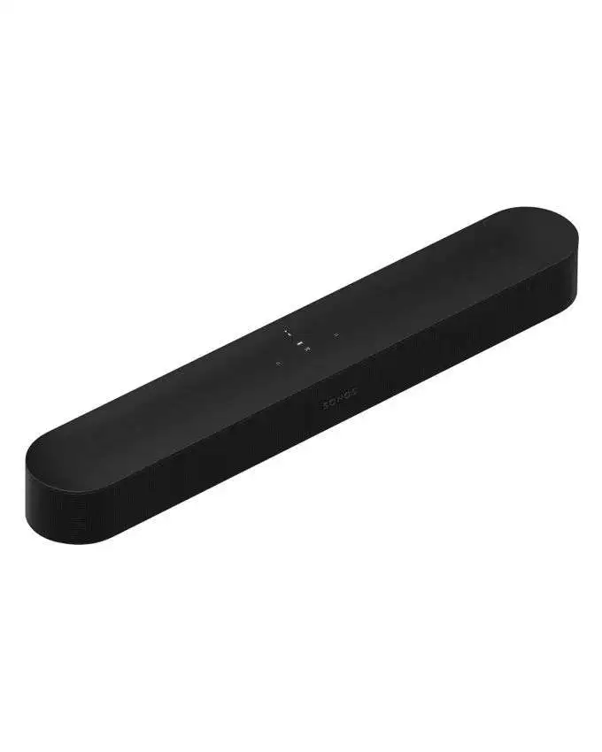 SONOS BEAM (Gen2) Dolby Atmos soundbar crni