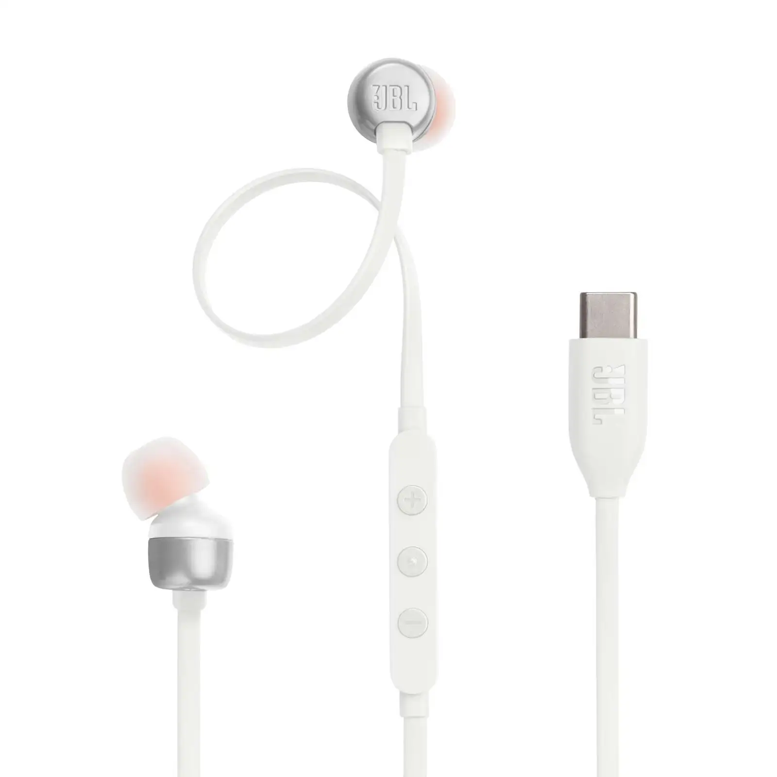 JBL Tune 310C bela