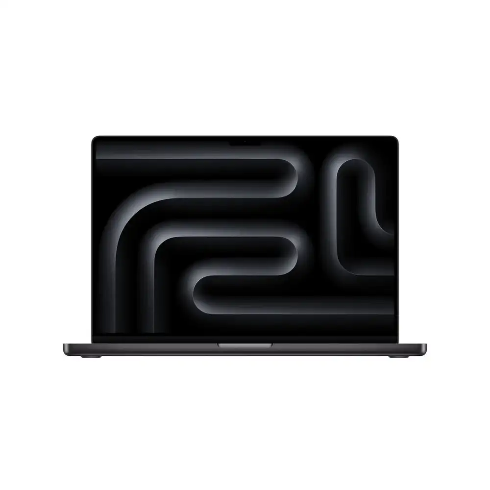 APPLE MacBook Pro 16", M5 PRO 18C CPU/20C GPU, 48GB, 1TB, ZEE, space black - mgec4ze/a